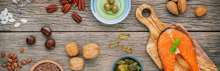 Verzadigde vetzuren deels in eer hersteld? | Food in Action