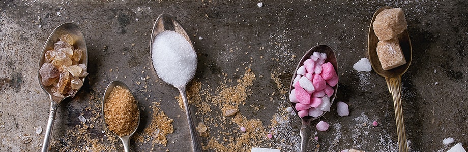 Directives de consommation de sucre, à revoir? | Food in Action Directives de consommation de sucre, à revoir? | Food in Action