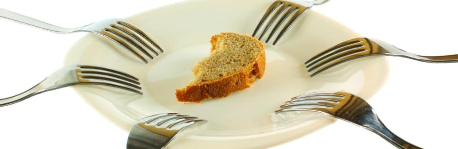 Sauter un repas favorise la graisse abdominale! | Food in Action