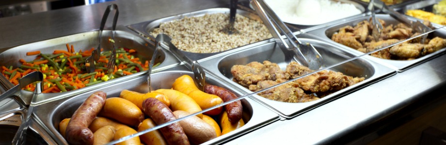 Du porc dans des saucisses de volaille halal - Food in action