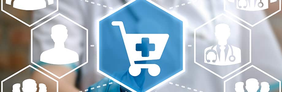 Du neuf pour la vente des FSMP | Food in Action