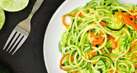 Nutrigraphics: Grossesse, manger 2 fois mieux! | Food in Action