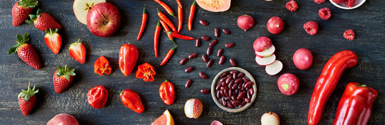 Manger rouge, c’est bon pour le cœur… des Américains| Food in Action