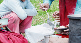 La «Goutte des Boissons» | Food in Action