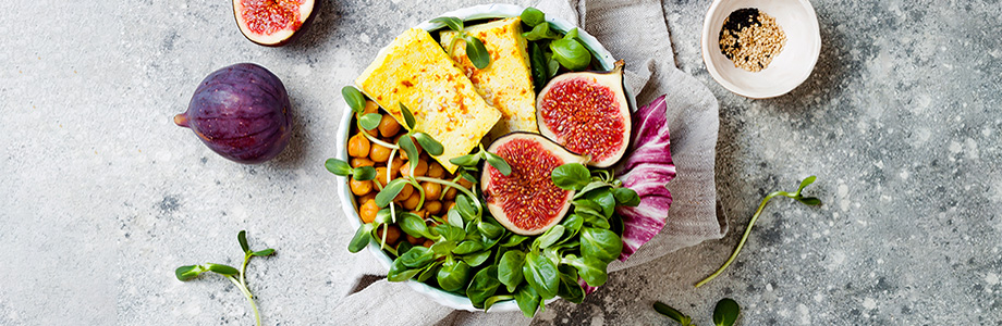 Is lokale voeding ook gezond? | Food in Action