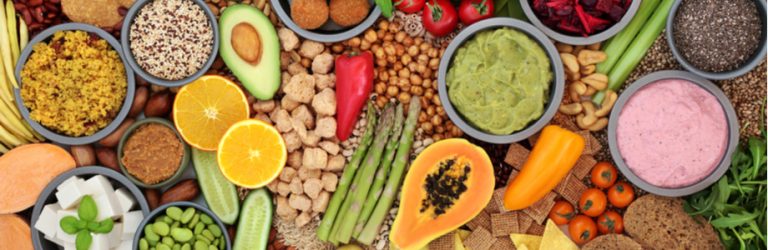 Une alimentation durable, saine et accessible, c’est possible ...