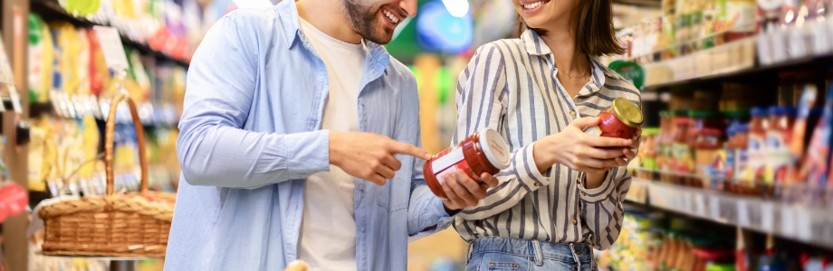 Aliments ultra-transformés : le « pour » et le « contre » | Food in Action